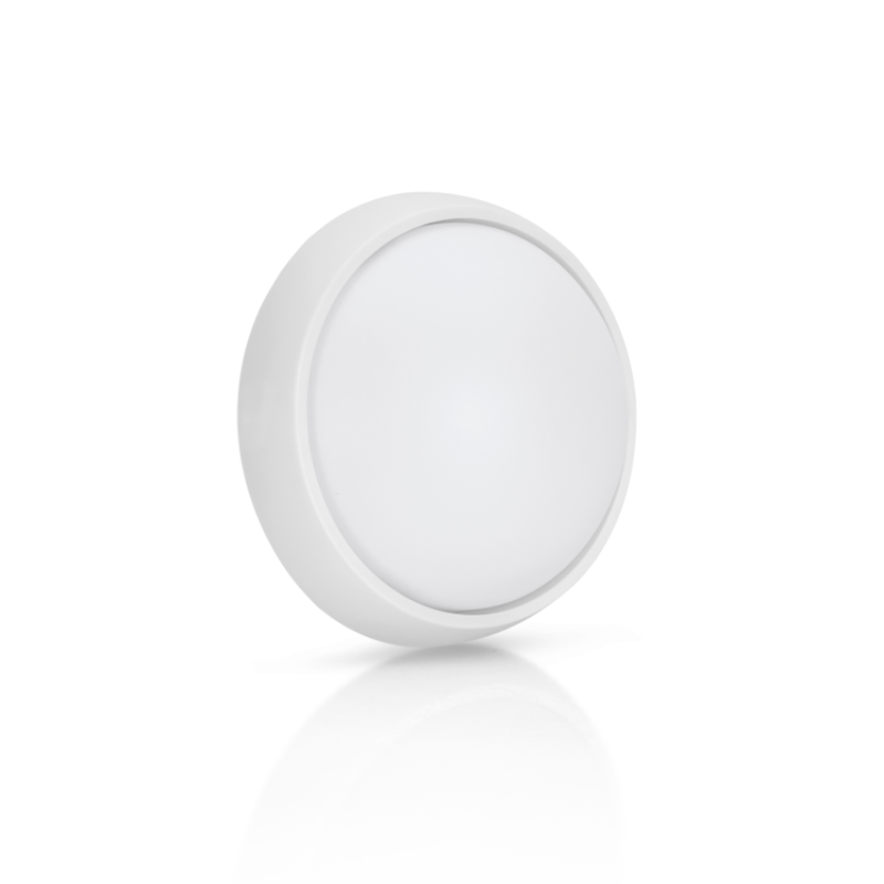 Aplique LED Oval 12W IP65 ASLO - Anilex